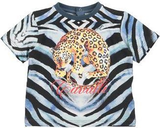 Roberto Cavalli TOPS - T-shirts sur YOOX.COM