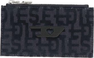 Diesel Kleinlederwaren - Kartenetuis auf YOOX.COM