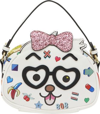 Mymo Handtasche Handtasche Frauen Wei&szlig;