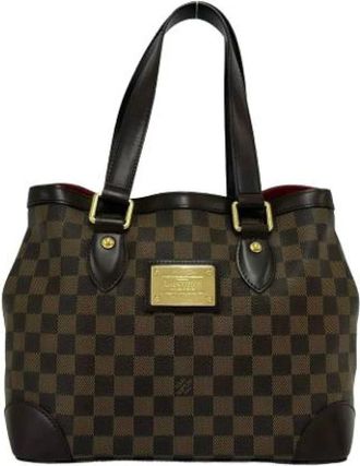 Louis Vuitton Damen, Pre-Owned, Braun, ONE SIZEGr&ouml;&szlig;e