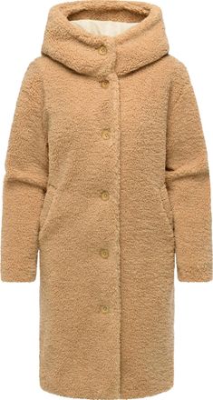 Ragwear Mantel Joonie