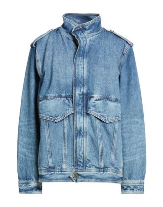 Frame Denim DENIM POWER JACKET