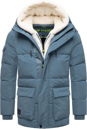 Stone Harbor Winterjacke Lauroo XX
