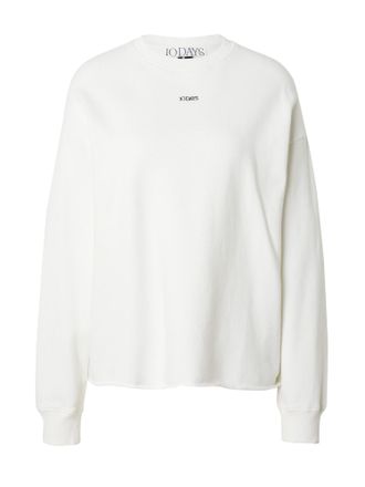 10 Days Sweatshirt
