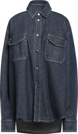 Anouki TOPS - Jeanshemden auf YOOX.COM