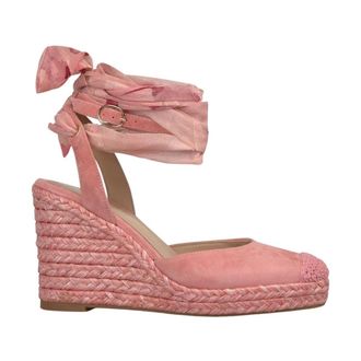 Alma En Pena Alma EN Pena, Damen, Schuhe, Rosa, 41 EUGr&ouml;&szlig;e