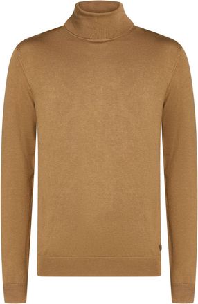 BL.11 BLOCK ELEVEN STRICKWAREN - Rollkragenpullover auf YOOX.COM