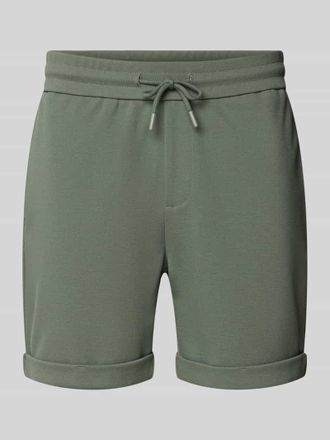Only & Sons Regular Fit Shorts mit Viskose-Anteil Modell NEWKODYL