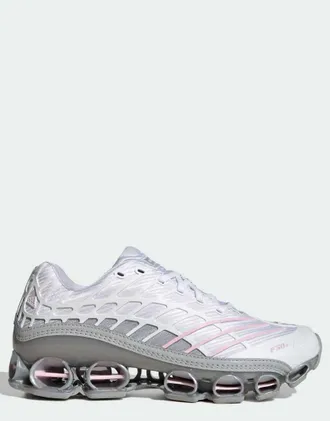 adidas Originals Megaride f50 chaussures en blanc nuage / rose clair