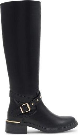 Jenny Fairy Stiefel SHEILA WS5122-13 Schwarz