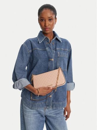 Michael Kors Handtasche Empire Medium 32T5G8EW6V Rosa