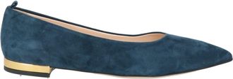 A.Testoni SCHUHE - Ballerinas auf YOOX.COM