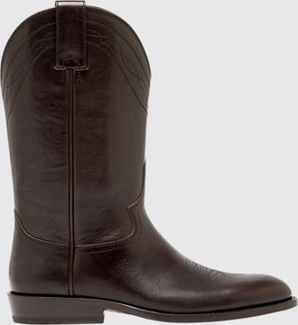 Buttero Stiefel Damen Farbe Braun
