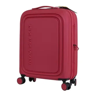 Mandarina Duck Herren, Koffer, Rosa, ONE SIZEGr&ouml;&szlig;e