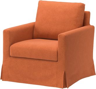 IKEA SALTSJ&Ouml;BADEN Schaukel-/Drehsessel