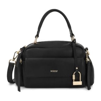 Kazar Sacs &agrave; main - Femme - Sacs - Noir - Taille: ONE Size
