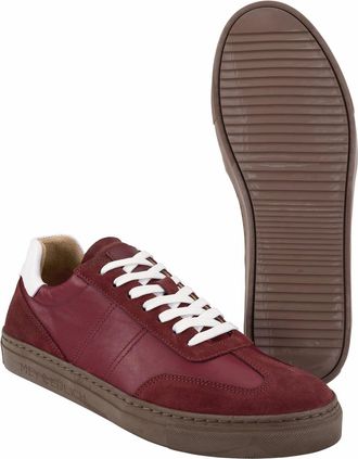 Mey & Edlich Schnurstracks-Sneaker