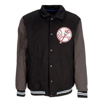 47 Brand Herren, Jacken, Schwarzk, XLGr&ouml;&szlig;e