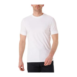 Drykorn Anton 520062 T-Shirt - - Tops - Herren - Wei&szlig; - S