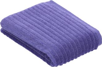 Vossen Flamenco Duschtuch 67 x 140 cm Very peri