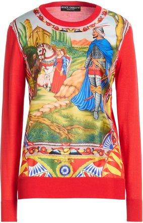 Dolce & Gabbana STRICKWAREN - Pullover auf YOOX.COM