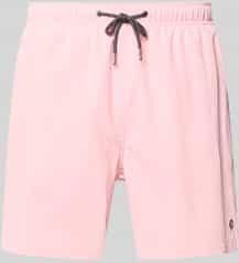 Mc Neal Badehose mit elastischem Bund und Tunnelzug