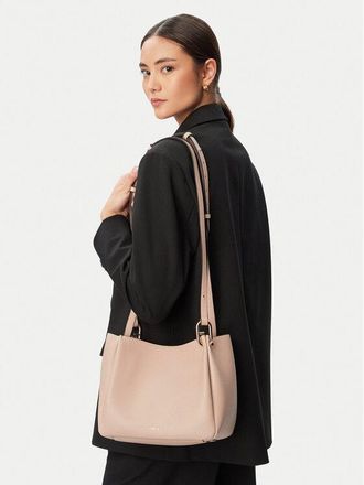 Furla Handtasche Nuvola M WB02020 HSF000 CN 93300 Creme