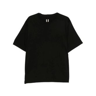 Rick Owens Herren, Oberteile, Schwarzk, MGr&ouml;&szlig;e