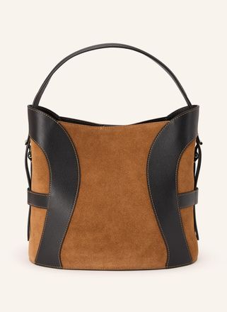 Aigner Aigner Handtasche Deborah braun