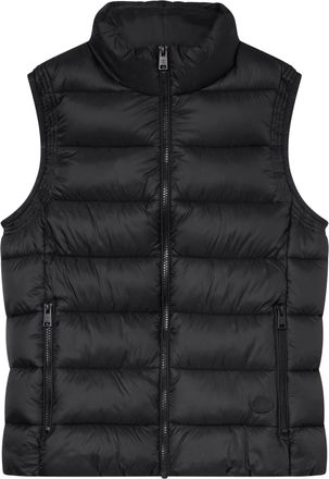 Champion Legacy-Weste f&uuml;r Damen, Schwarz, XL