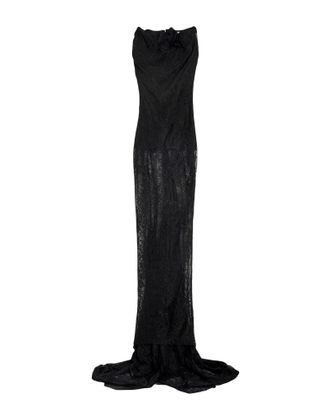 Giuseppe Di Morabito KLEIDER - Maxi-Kleider auf YOOX.COM