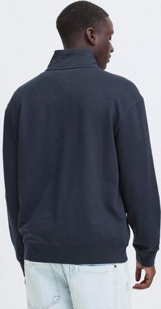 Blend Sweater BHBRODY STAND SWEATSHIRT