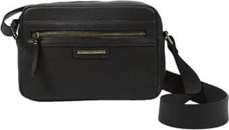 Geox Sac D Blandine pour femme, Noir, Taille unique