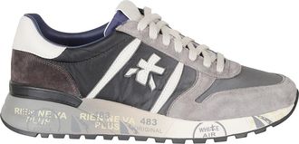 Premiata Lander Baskets - Homme - Chaussures - Multicolore - Taille: 42 EU