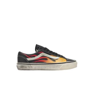 Vans Herren, Schuhe, Mehrfarbig, 37 1/2 EUGr&ouml;&szlig;e