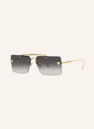 Versace Sonnenbrille ve2245 gold