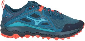Mizuno WAVE MUJIN