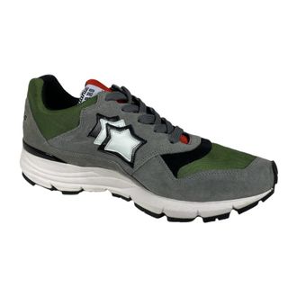 Atlantic Stars Polaris Schuhe - - Shoes - Herren - Grau - 46 EU