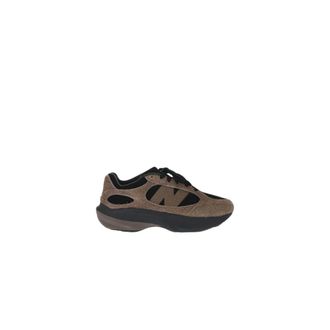 New Balance Zweifarbige Low-Top-Sneakers - - Shoes - Herren - Mehrfarbig - 44 EU
