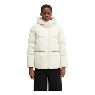 Woolrich Cloud Madison Jacket - - Jackets - Damen - Beige - M