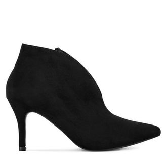 Jenny Fairy Stiefeletten Jenny Fairy WYL3038-16 Schwarz