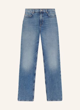 HUGO BOSS Jeans C_Ada Hr 15.0 Regular Fit blau