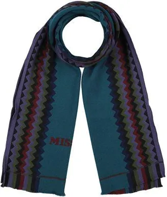 Missoni ACCESSOIRES - &Eacute;charpes sur YOOX.COM