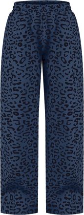 Smilodox Oversize Leo Jogginghose Leora