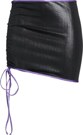 ME FUI HOSEN & R&Ouml;CKE - Minir&ouml;cke auf YOOX.COM