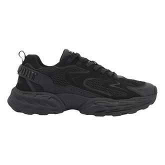 Plein Sport unisex, Sport, Noir, Taille: 47 EU Pulse X Baskets