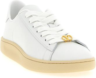 Valentino Garavani Sneaker - White