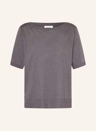 Marc O'Polo Marc Opolo Strickshirt blau