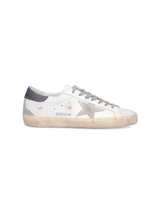 Golden Goose Sneakers Super-Star
