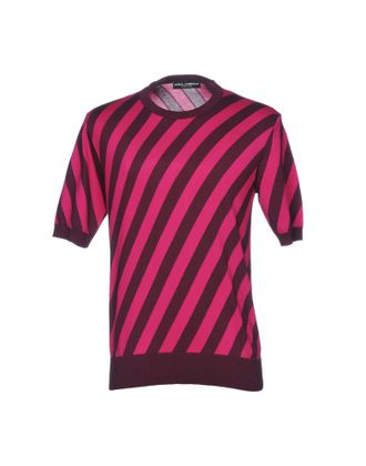 Dolce & Gabbana STRICKWAREN - Pullover auf YOOX.COM